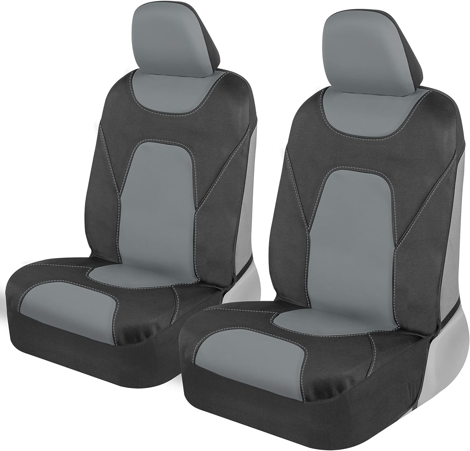 How Do Neoprene Seat Covers Feel?