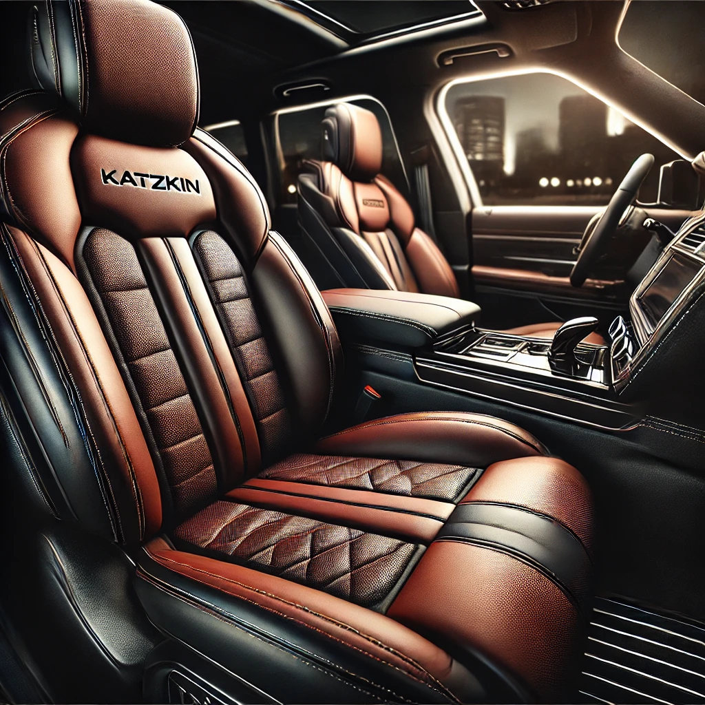 Is Katzkin Leather Worth It? The Unmatched Quality