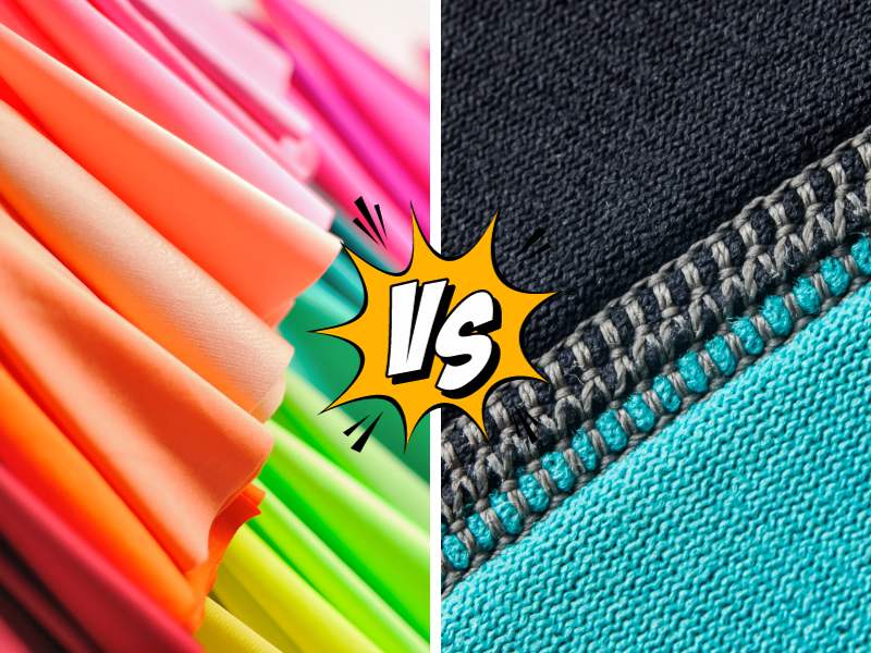 Which is Better Spandex Or Neoprene?